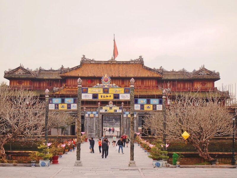 From Da Nang/ Hoi An: Hue City Day Trip guided tour - FAQ