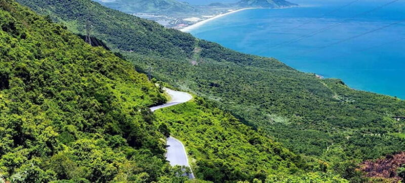 From Da Nang/Hoi An : Hue City Luxury Tour with Hai Van Pass - FAQ