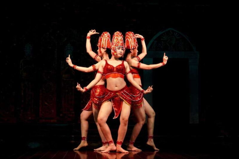 From Da Nang/Hoi An: My Son Sanctuary Half-Day Private Tour - FAQs