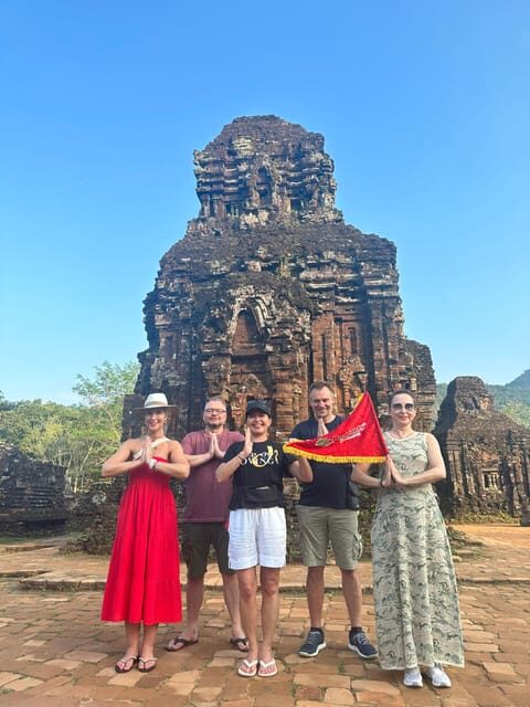 From Da Nang/Hoi An: My Son Sanctuary Morning/Sunset Tour - Final Thoughts: Who Should Join?