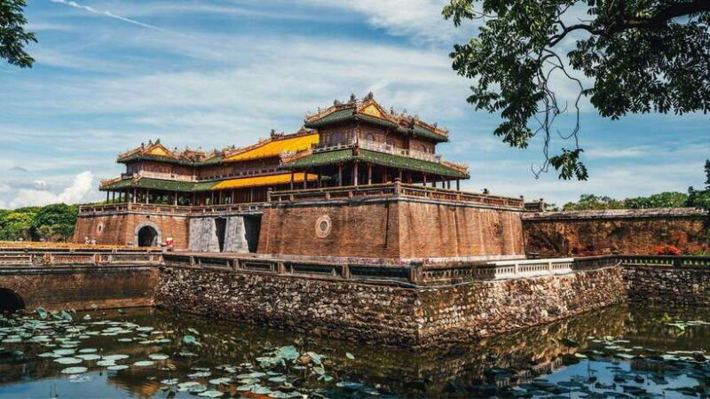 From Da Nang: Hue City Explore Full Day Tour with Lunch - A Complete Breakdown of the Hue Full-Day Tour