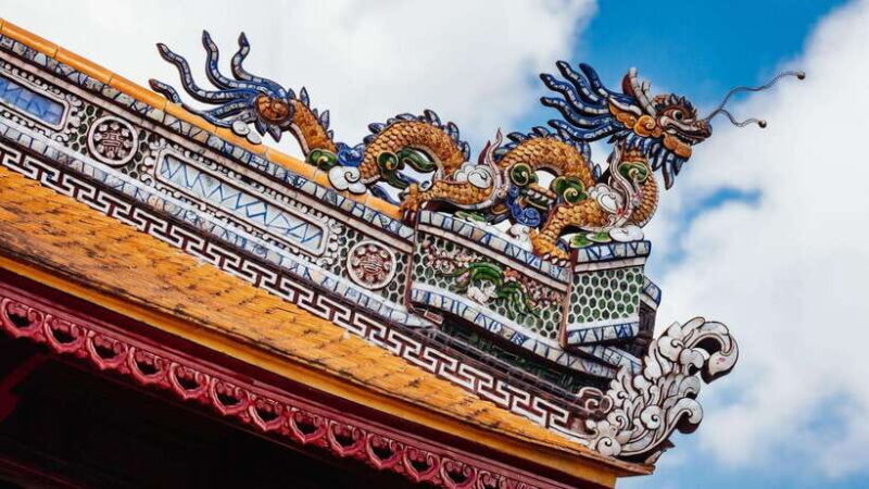 From Da Nang: Hue City Explore Full Day Tour with Lunch - Who Should Consider This Tour?