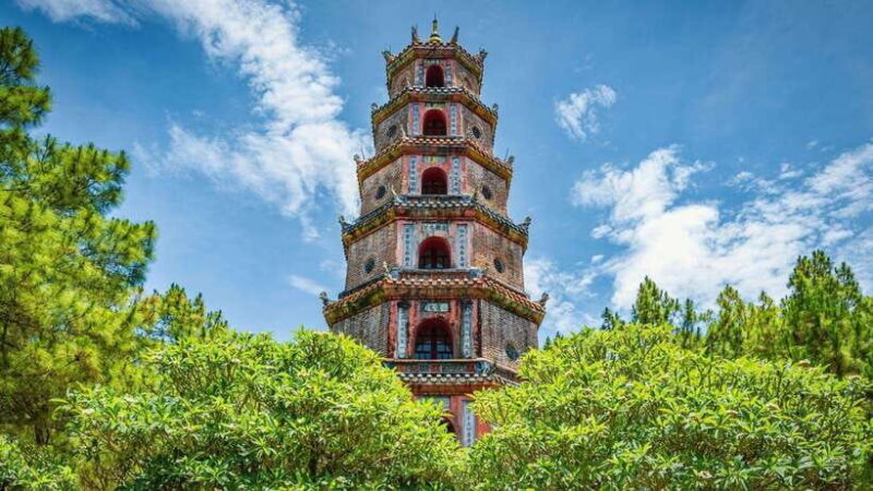 From Da Nang: Hue City Explore Full Day Tour with Lunch - Final Thoughts