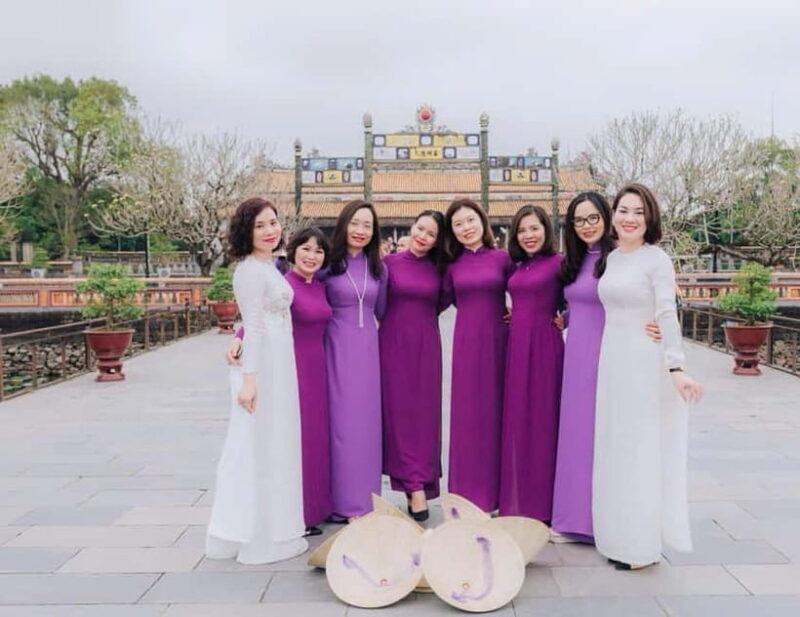 From Da Nang: Hue City Full-Day Tour with Lunch (Group tour) - How Do We Assess the Value?