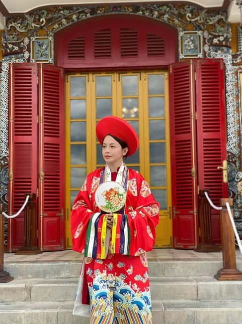 From Da Nang: Hue City Full-Day Tour with Lunch (Group tour) - What Travelers Say: Authentic Perspectives