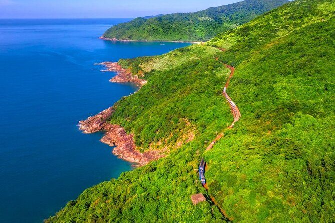 From Da Nang Hue Imperial City and Heritage Train - Final Thoughts