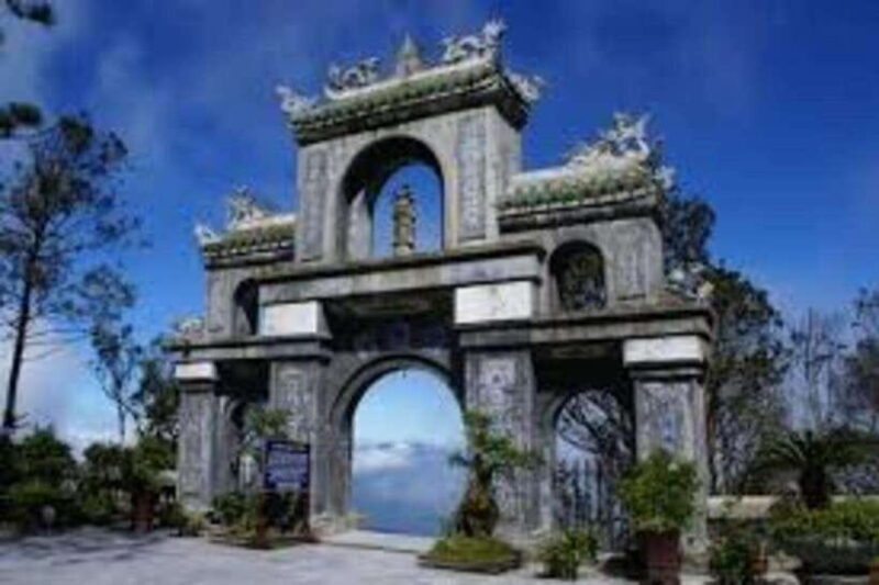 From Da Nang: Marble Mountains & Hoi An Lantern Boat - The Real Meaning Behind the Experience