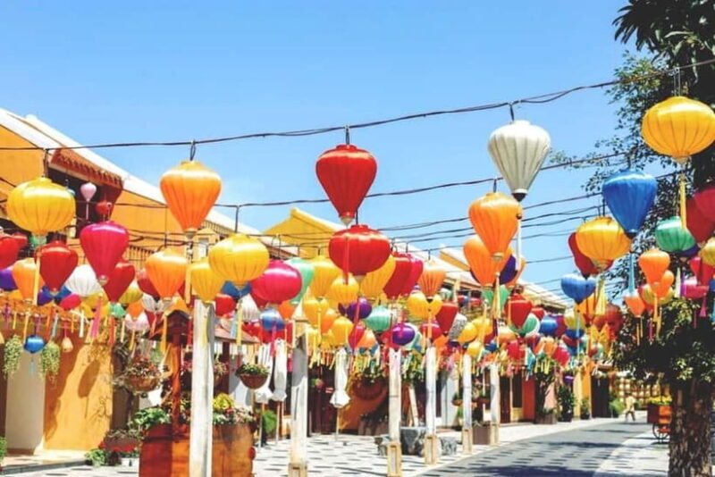 From Da Nang: Marble Mountains & Hoi An Lantern Boat - Final Thoughts: Who Should and Who Might Not?
