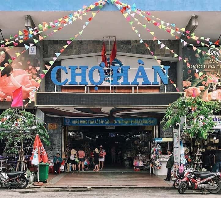 From Da Nang: Marble Mountains & Lady Buddha Half-Day Tour - Exploring Da Nang’s Highlights in Half a Day