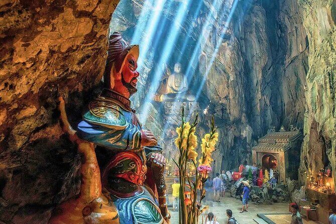 From Da Nang: Marble Mountains, Monkey Mountain & Hoi An by Night - Final Thoughts: Who Will Love This Tour?