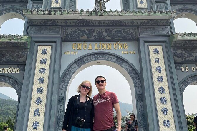 From Da Nang: Marble Mountains, Monkey Mountain & Hoi An by Night - FAQ: Your Practical Questions Answered