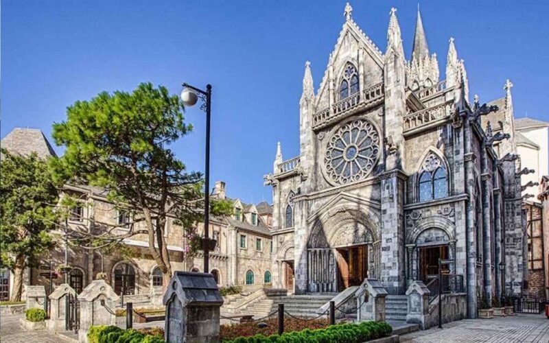 From Da Nang or Hoi An: Ba Na Hills Golden Bridge Tour - Final Thoughts