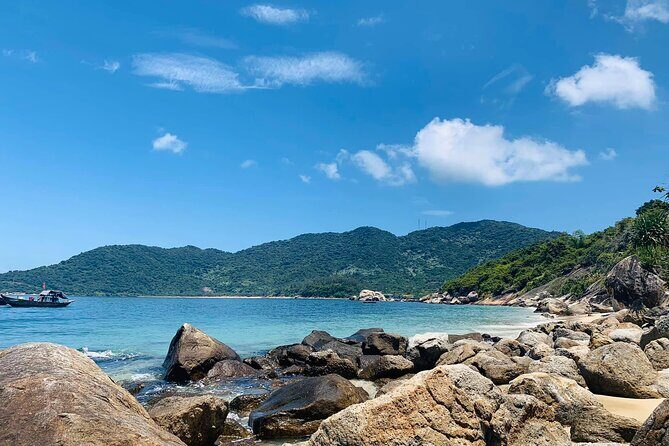 From Da Nang or Hoi An Cham Island Snorkeling Day Tour and Lunch - Introduction: Who Is This Tour For?