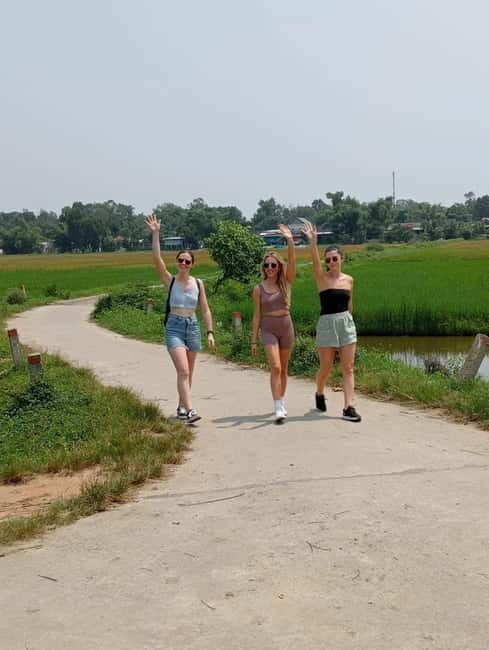 From Da Nang or Hoi An: Motorbike Tour - Hai Van Pass: An Iconic Journey