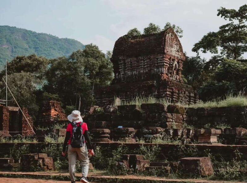From Da Nang or Hoi An: My Son Sanctuary and Hoi An Tour - Overview and Practicalities