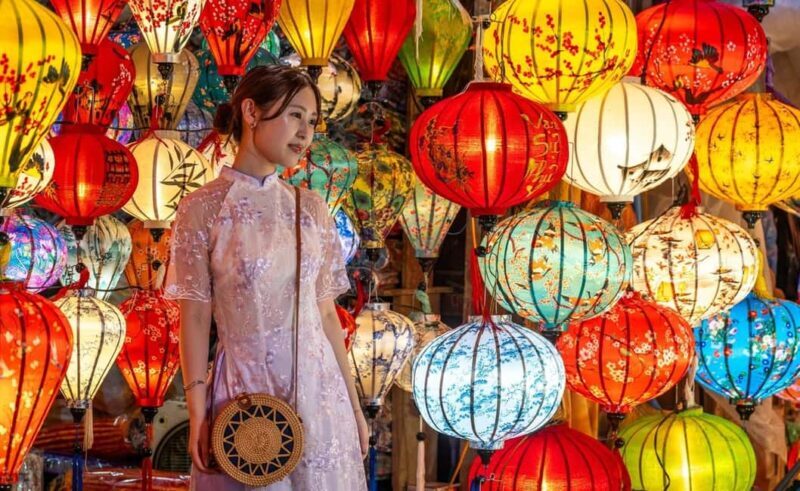 From Da Nang: Private Hoi An & My Son Sanctuary Day Trip - Who Should Consider This Tour?