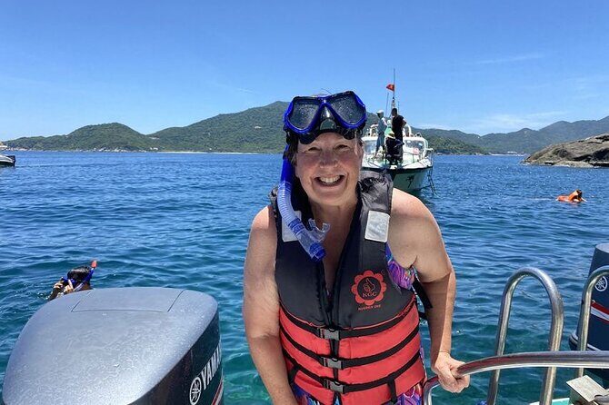 From Da Nang: Snorkeling & Island Hopping Tour by Speedboat - Who Will Love This Tour?