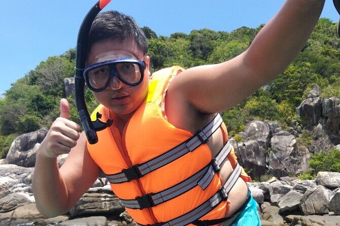 From Da Nang: Snorkeling & Island Hopping Tour by Speedboat - Final Thoughts