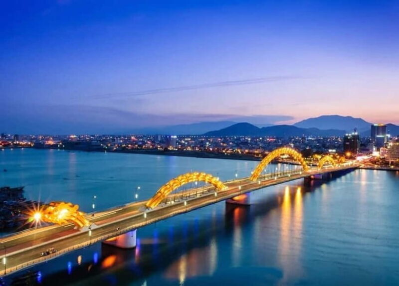 From Da Nang: Stand-Up Paddleboarding & Iconic City Tour - FAQ