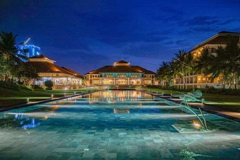 From Da Nang : Tour 3 day 2 night Da Nang and Hue Heritage - First Impressions and Overall Value