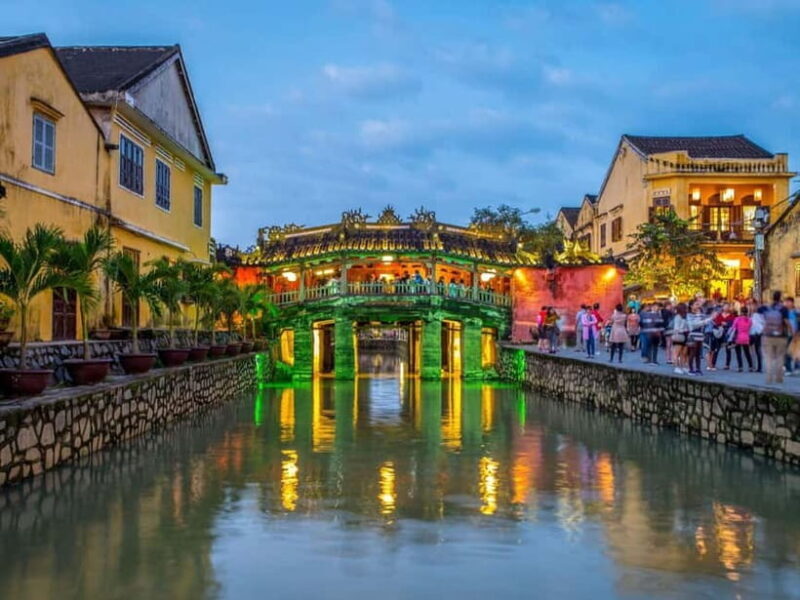 From Da Nang : Tour 3 day 2 night Da Nang and Hue Heritage - FAQ