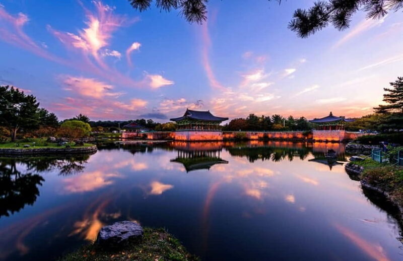 From Daegu: Gyeongju UNESCO Tour 7 Highlights with Bulguksa - Key Points