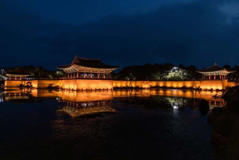 From Daegu: Gyeongju UNESCO Tour 7 Highlights with Bulguksa - An In-Depth Look at the Tour Itself
