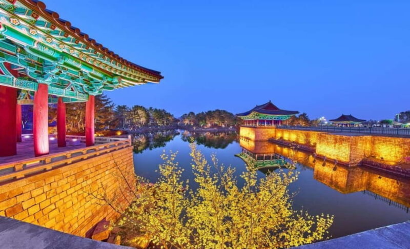 From Daegu: Gyeongju UNESCO Tour 7 Highlights with Bulguksa - Who Should Book This Tour?