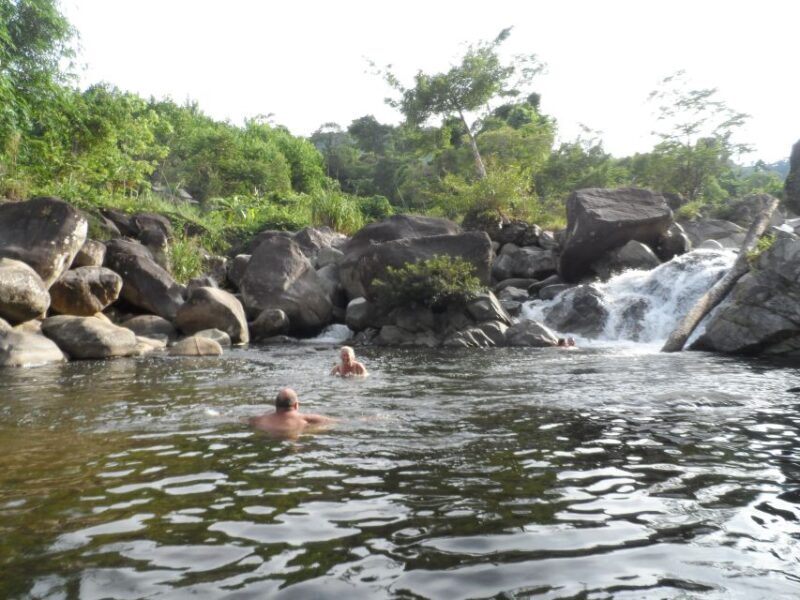 From Dalat: 4D3N Central Highlands Explorer Loop - The Itinerary in Detail