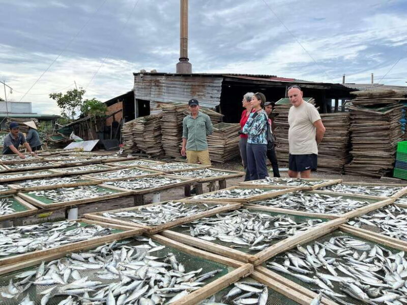 From Dalat: Mui Ne Countryside and White Sand Dunes Tour - Final Thoughts: Is This Tour Right for You?