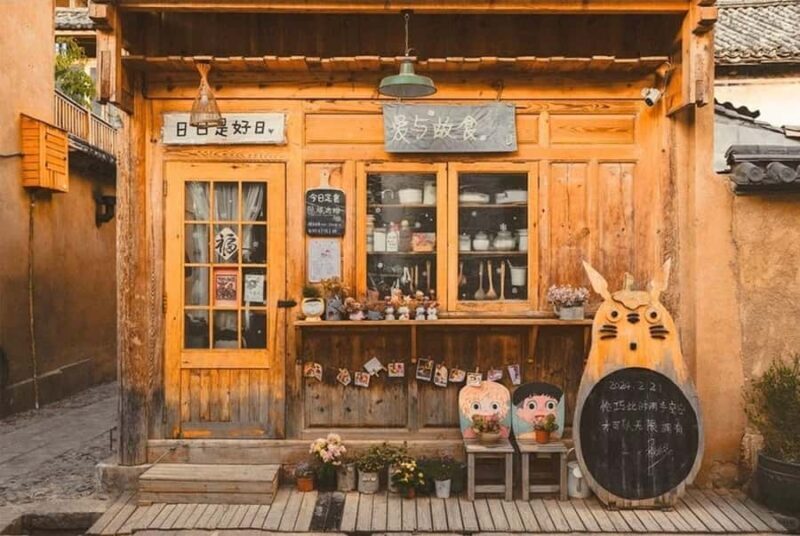 From Dali: Shaxi Ancient Town Private Tour - The Sum Up: A Day Well Spent in a Timeless Town