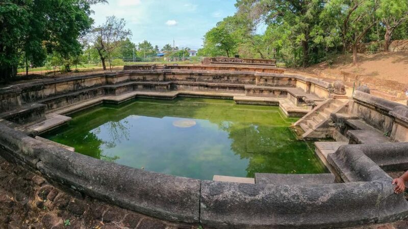 From Dambulla, Sigiriya: Polonnaruwa Tuk Tuk Day Tour - The Final Word: Is It Worth It?
