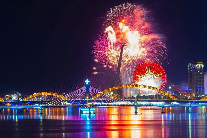 From Danang 5 Day Da Nang Highlights Tour 4 Star Beach Hotel Stay - Day 4: Mountain & City Sights