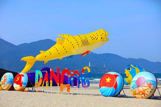 From Danang 5 Day Da Nang Highlights Tour 4 Star Beach Hotel Stay - FAQ