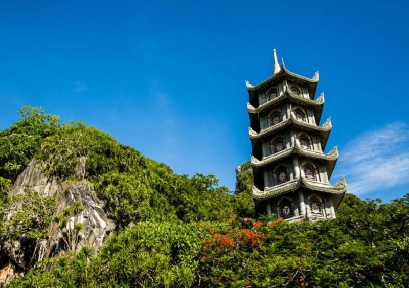 From Danang: Da Nang Sightseeing Bus City Tour - A Practical Look at What This Tour Offers