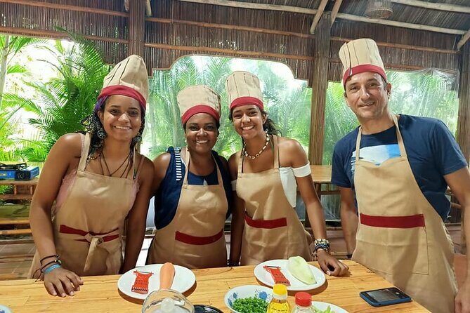 From DaNang/Hoi An: Market, Basket Boat & Cooking Class in Hoi An - What the Reviews Say (Based on the Limited Data)