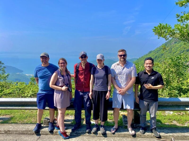 From Danang: Hue Imperial City Private Tour via Hai Van Pass - Final Thoughts