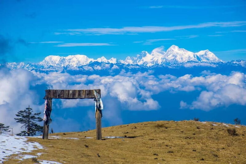 From Darjeeling: 8-Day Sandakphu Circuit Trek - The Sum Up