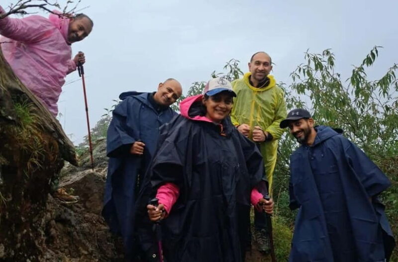 From Darjeeling: 8-Day Sandakphu Circuit Trek - FAQ