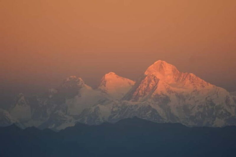 From Darjeeling: 9-Day Singalila Sandakphu Trek - Practical Aspects of the Tour