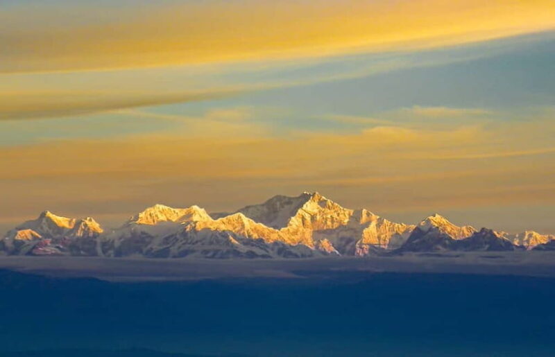 From Darjeeling: 9-Day Singalila Sandakphu Trek - FAQ