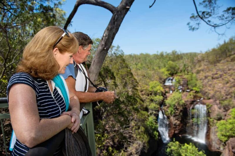 From Darwin: 1-Day Litchfield & Waterfalls Tour - What Makes This Tour Stand Out