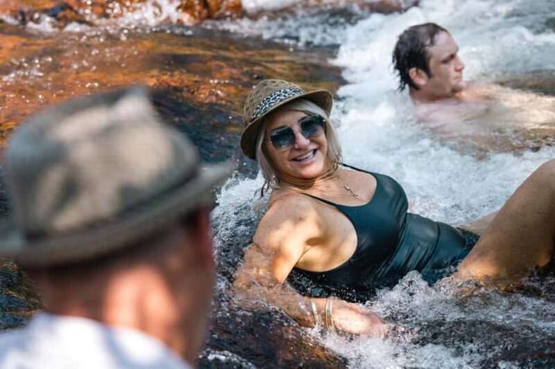 From Darwin: 1-Day Litchfield & Waterfalls Tour - The Challenges and Considerations