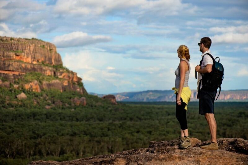 From Darwin: 2-Day Kakadu Cooinda & Yellow Water Cruise - FAQ