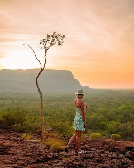 From Darwin: Kakadu National Park Day Tour with Cruise (3A) - What’s Included and What’s Not