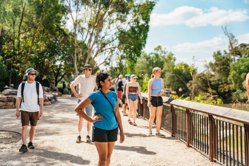 From Darwin: Kakadu Wilderness Escape Day Tour - True-to-Reviews: What Travelers Say