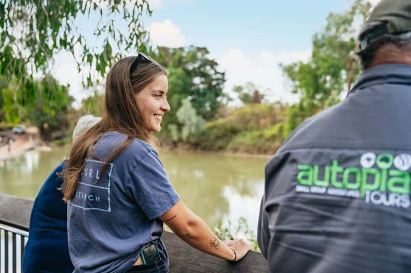 From Darwin: Kakadu Wilderness Escape & Rock Art Day Tour - Exploring Kakadu from Darwin: A Complete Rundown