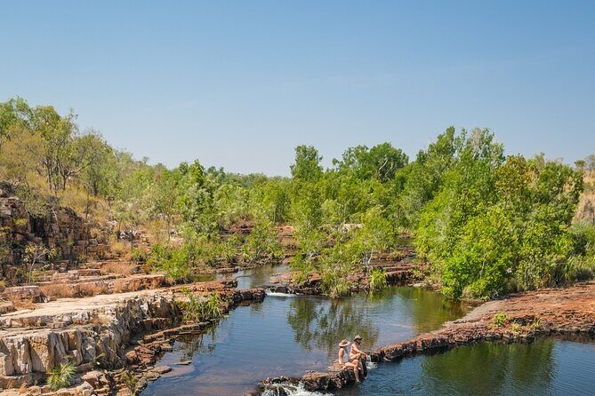 From Darwin Katherine Gorge Cruise & Edith Falls Day Trip - Final Thoughts