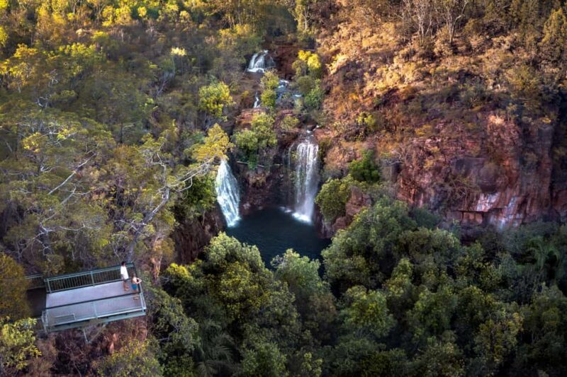 From Darwin: Litchfield National Park Day Trip - Authentic Experiences from Reviews