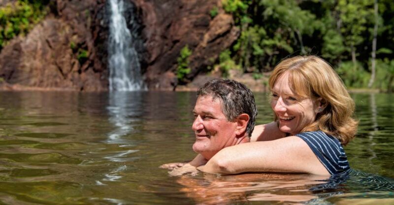 From Darwin: Litchfield National Park Day Trip - Frequently Asked Questions